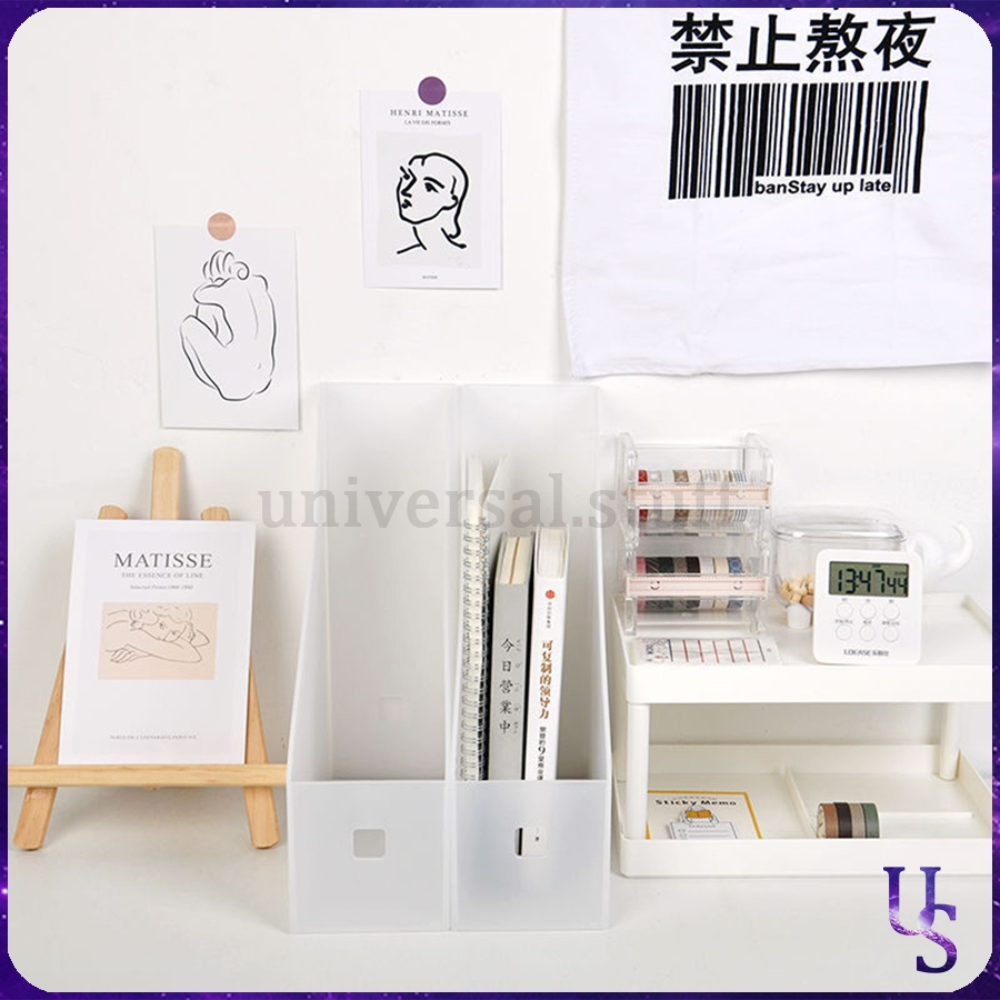 Jual [US] Foldable File Organizer Lipat Premium / Tempat File Dokumen ...