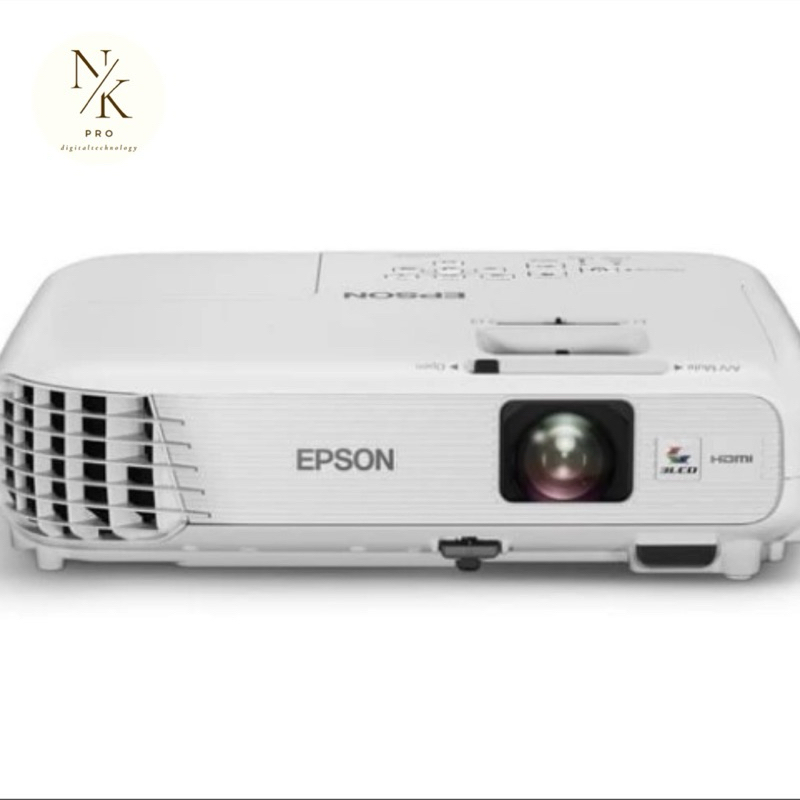 Jual Epson Eb x300 / Proyektor Epson Eb x 300 | Shopee Indonesia