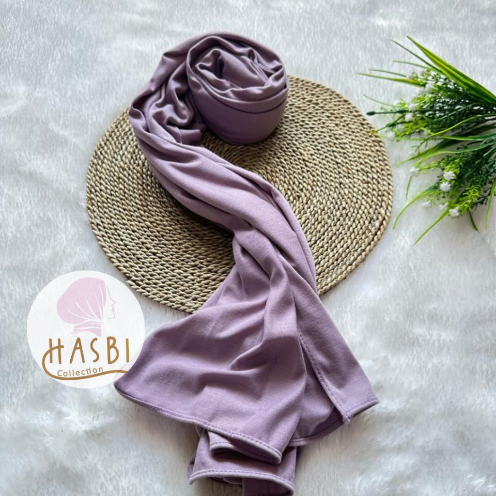 Jual Pashmina Kaos Rayon Super || Pashmina Turkey Shawl 𝑩𝒚 𝑯𝒂𝒔𝒃𝒊 ...