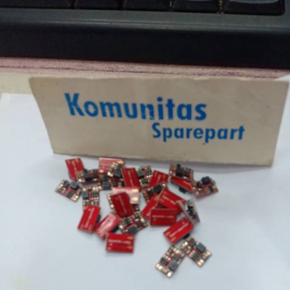 Jual Wpf IC EASY CHIP LAMPU LIGHT UNIVERSAL e Special Edition | Shopee ...