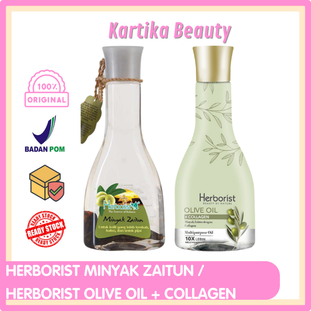 Jual HERBORIST MINYAK ZAITUN | MINYAK PIJAT URUT WANGI AROMA TERAPI NYAMAN : ZAITUN HERBORIS ...