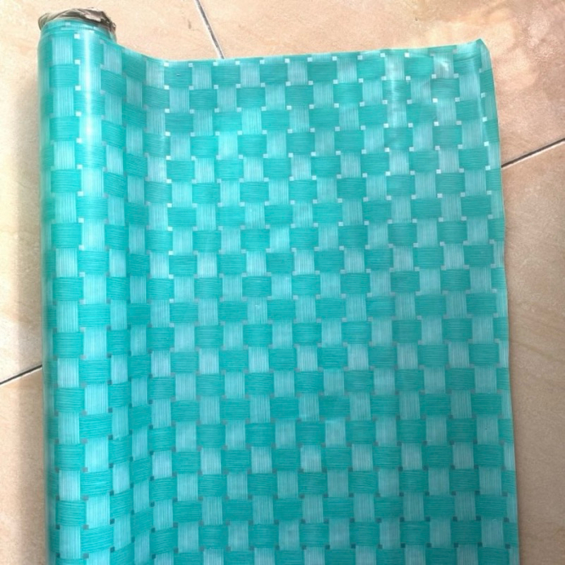 Jual Karpet Lantai Meteran Per Vinyl Alas Taplak Meja Plastik Meteran Perlak Meteran | Shopee ...