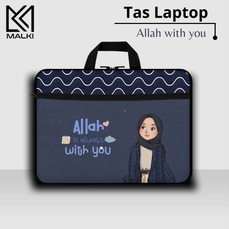 Jual Tas Laptop Sleeve Pray for Palestine | Laptopbag motif karakter ...
