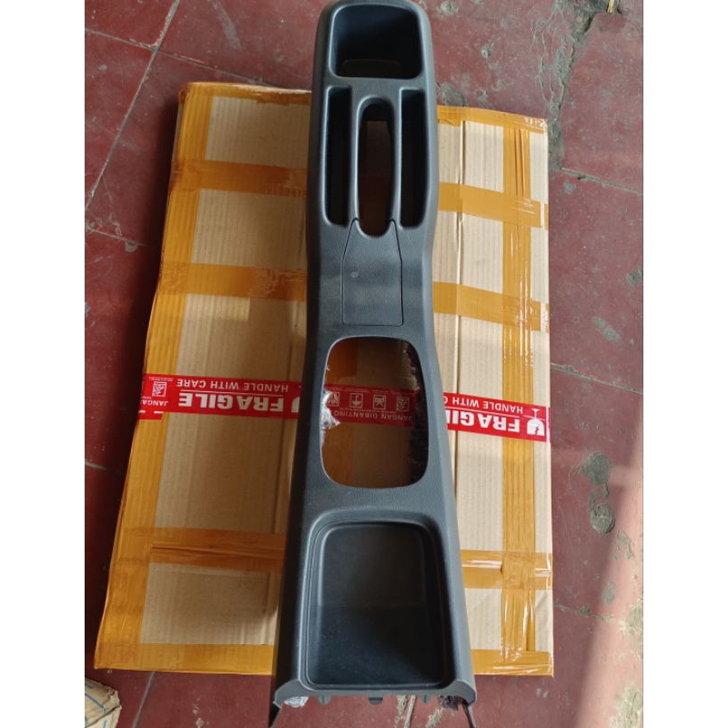 Jual console box bawah terios rush | Shopee Indonesia