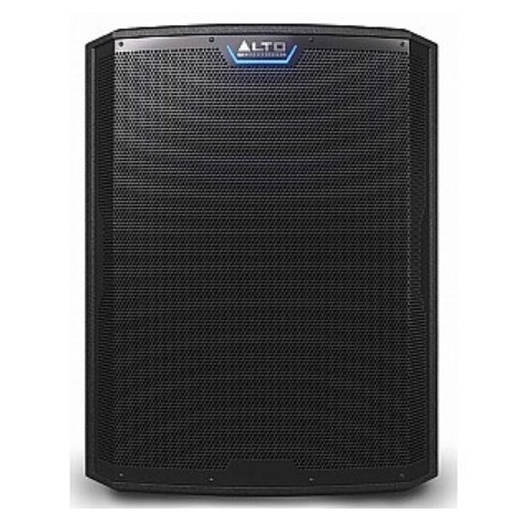 Jual Alto TS18S 18 inch 2500 watt Powered Subwoofer Original | Shopee ...