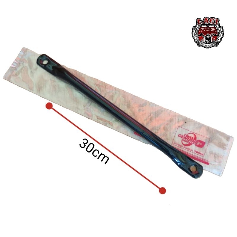 Jual Tiang Panel Rem Stand Hub Tromol Belakang Honda Win100 Supra X 100 ...
