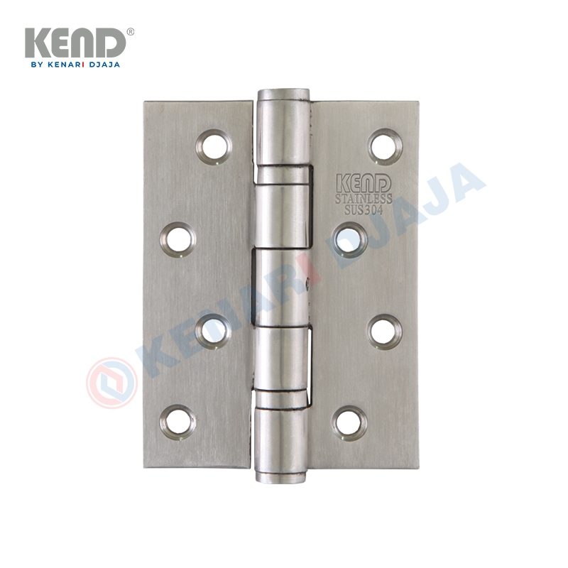 Jual Engsel Pintu | Engsel Pintu Kayu | Engsel Stainless KEND SEL0010 SUS316 US32D (2BB NRP ...