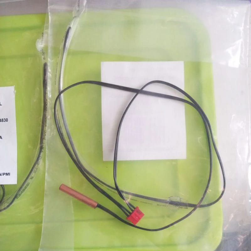 Jual Sensor Suhu Ntc Thermistor Termistor Ac Panasonic Eco Smart R32 ...