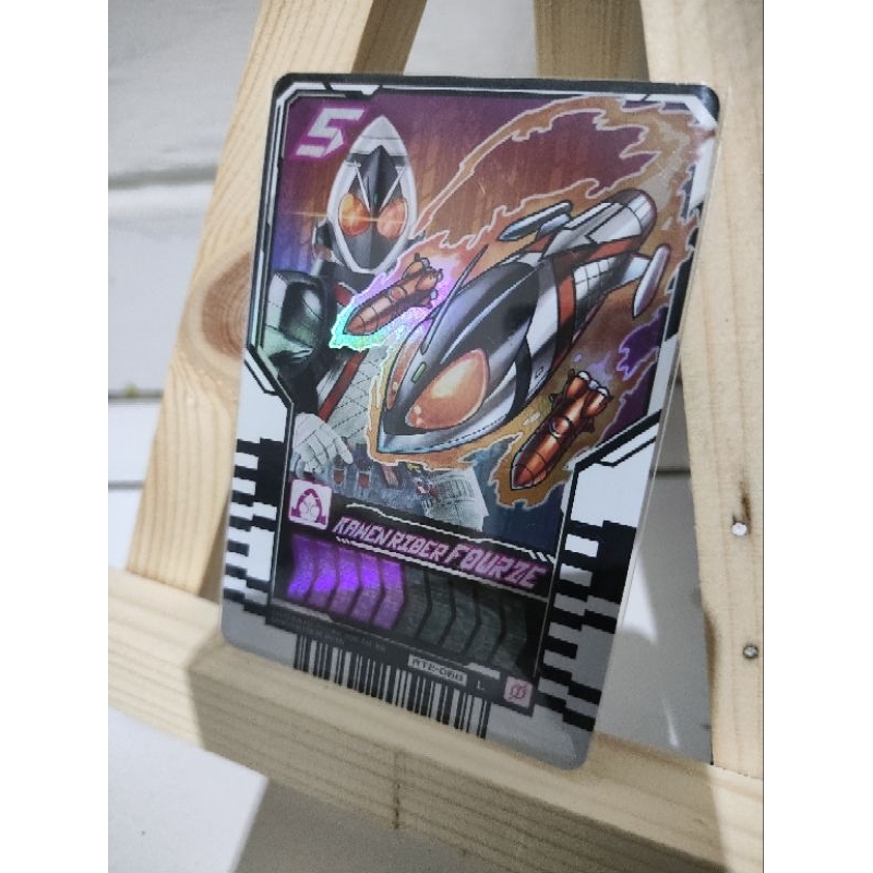 Jual KARTU KAMEN RIDER KAMEN RIDER GOTCHARD - RIDE CHEMY TRADING CARD ...