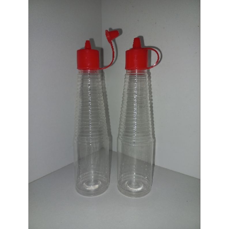Jual Botol Kecap 140ml | Shopee Indonesia