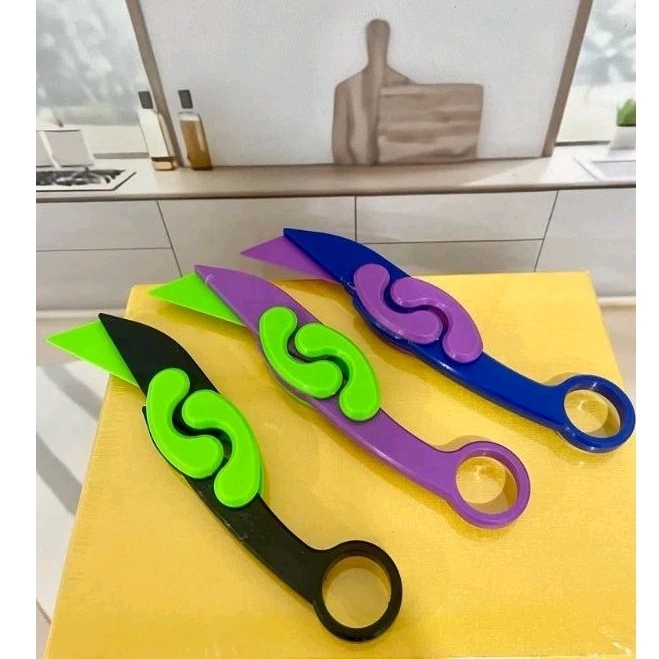 Jual 015-Mainan Pisau Naruto dan Ninja / Mainan Pisau Anak Anak ...