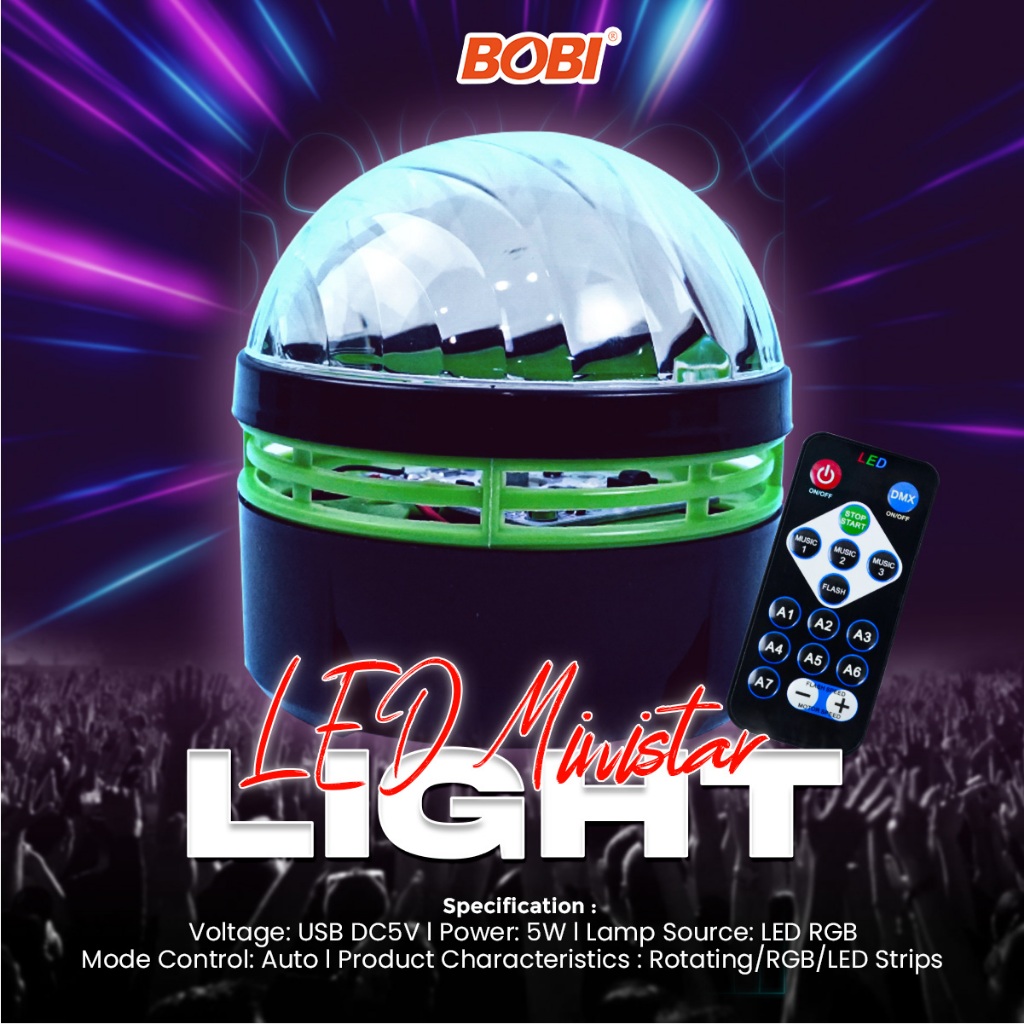 Jual Lampu Proyektor Aurora Utara / Led Ministar Light / Lampu Langit ...