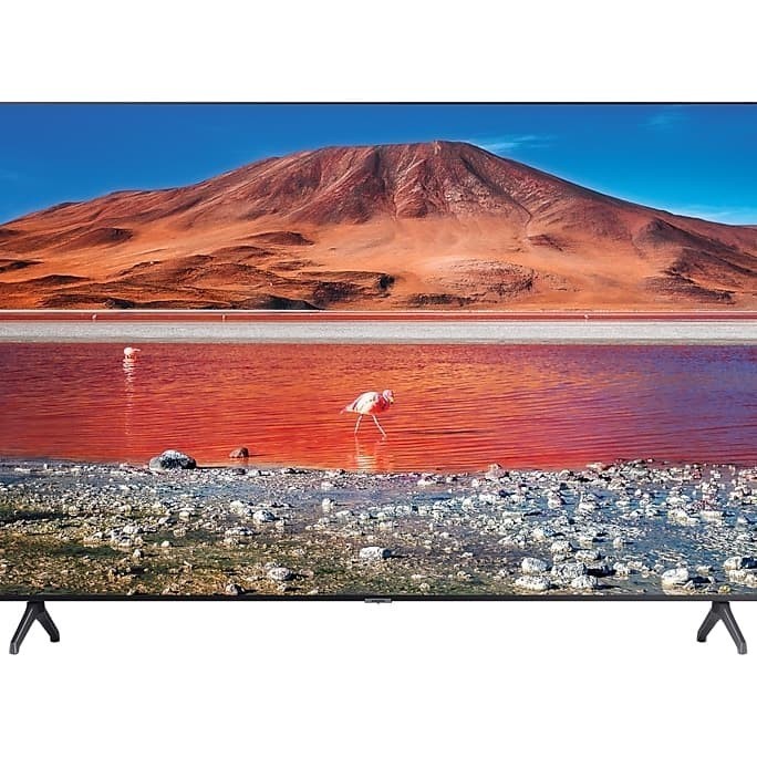 Jual SAMSUNG LED TV 55TU7000 - SMART TV LED 55 INCH CRYSTAL | Shopee Indonesia