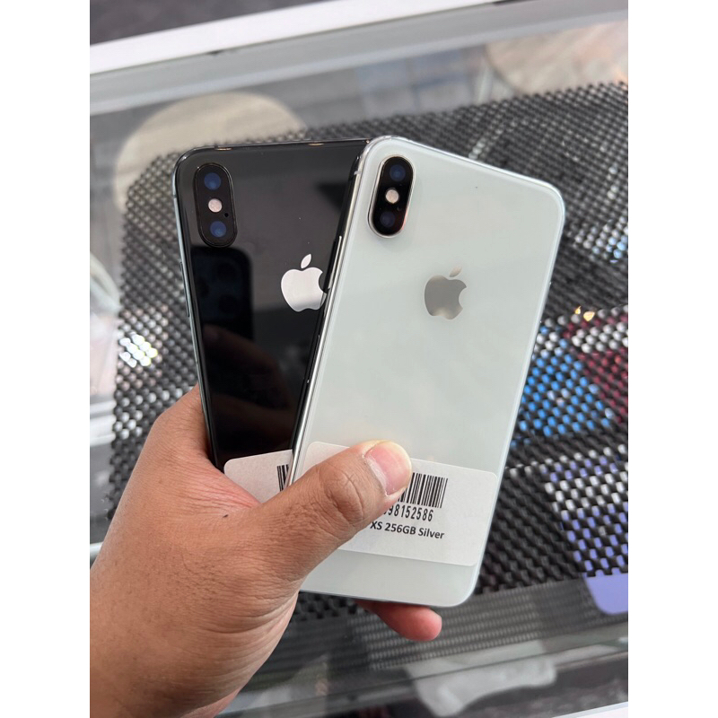 Jual Handphone X Second Fullset | Shopee Indonesia
