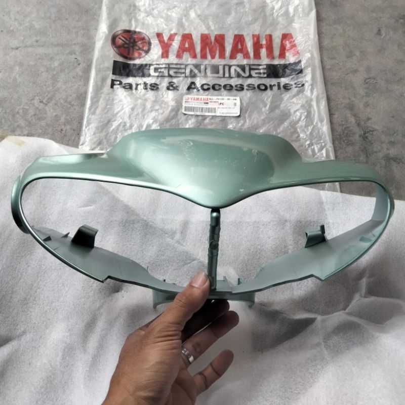 Jual Cover Lampu Depan Batok Depan Yamaha Jupiter Lama Jupiter z ...