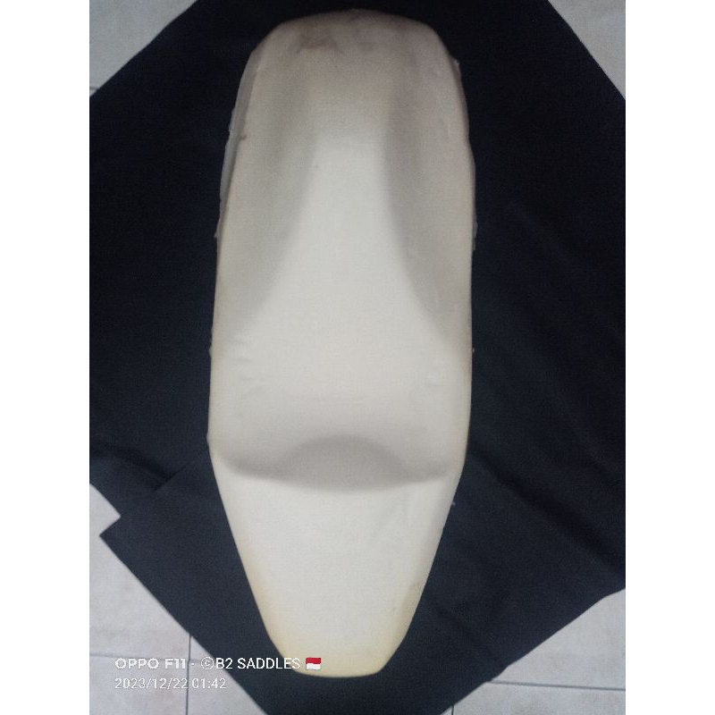 Jual Busa jok motor Honda ADV 160 original | Shopee Indonesia