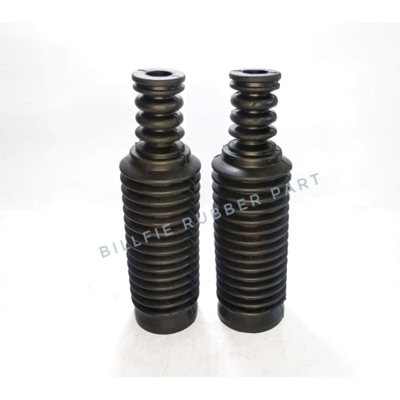 Jual Karet Tutup Abu Debu Boot Stopper Shock breaker Shockbreaker Depan Honda Jazz GD3 City GD8 ...