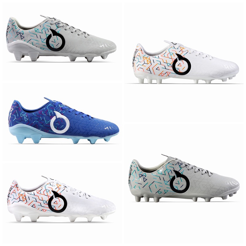 Jual SEPATU BOLA ORTUSEIGHT CATALYST WEAVE FG - CATALYST WEAVE AG 100% ...