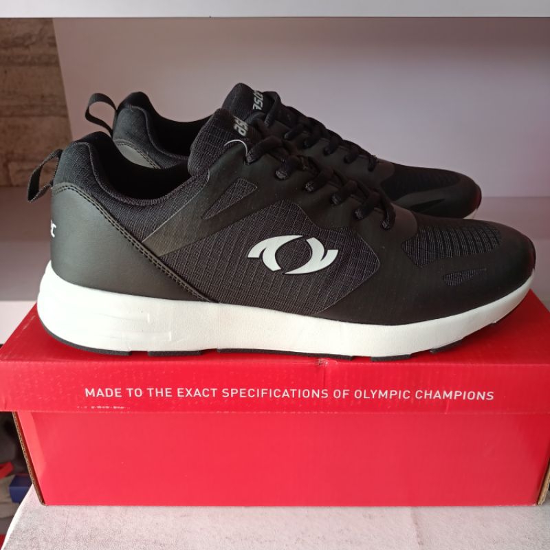 Jual Astec Harper Running ( Size : 40, 41, 42, 43, 44 ) | Shopee Indonesia