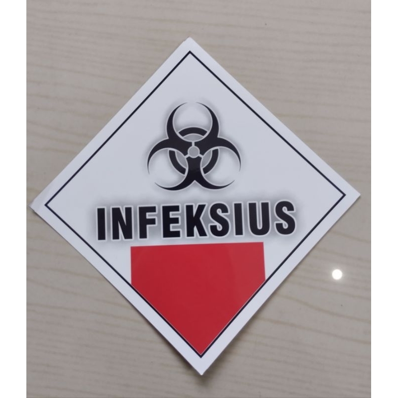 Jual Stiker Infeksius | Shopee Indonesia