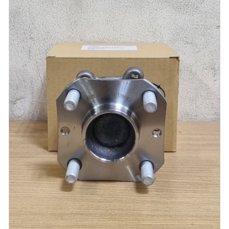 Jual BEARING RODA BELAKANG NAP RODA MAZDA 2 SKY AKTIF 2014 - 2019 ...