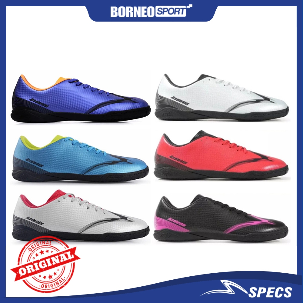 Jual SEPATU FUTSAL SPECS XLR IN / SEPATU FUTSAL SPECS ORIGINAL | Shopee ...
