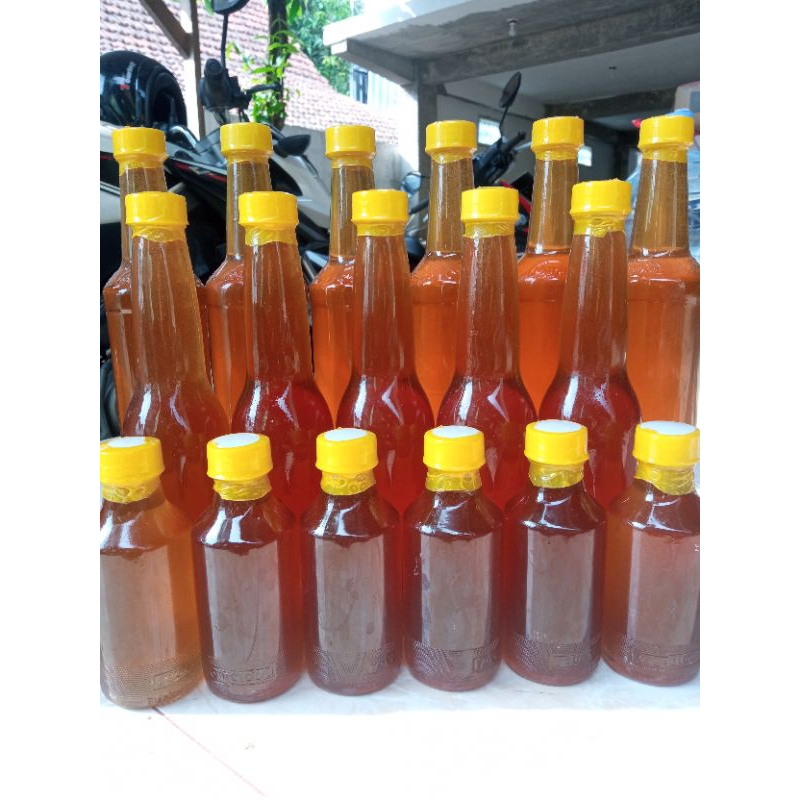 Jual madu asli lebah mellifera, madu murni tanpa campuran apapun, madu ...