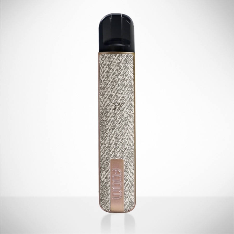 Jual FOOM X Signature 13W 600mAh Pod Only Kit Authentic by Foom Lab ...