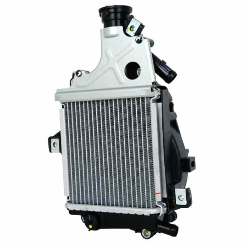 Jual Radiator Assy Honda Pcx 160 / Vario 160 / ADV 160 Tahun 2022-2023 ...
