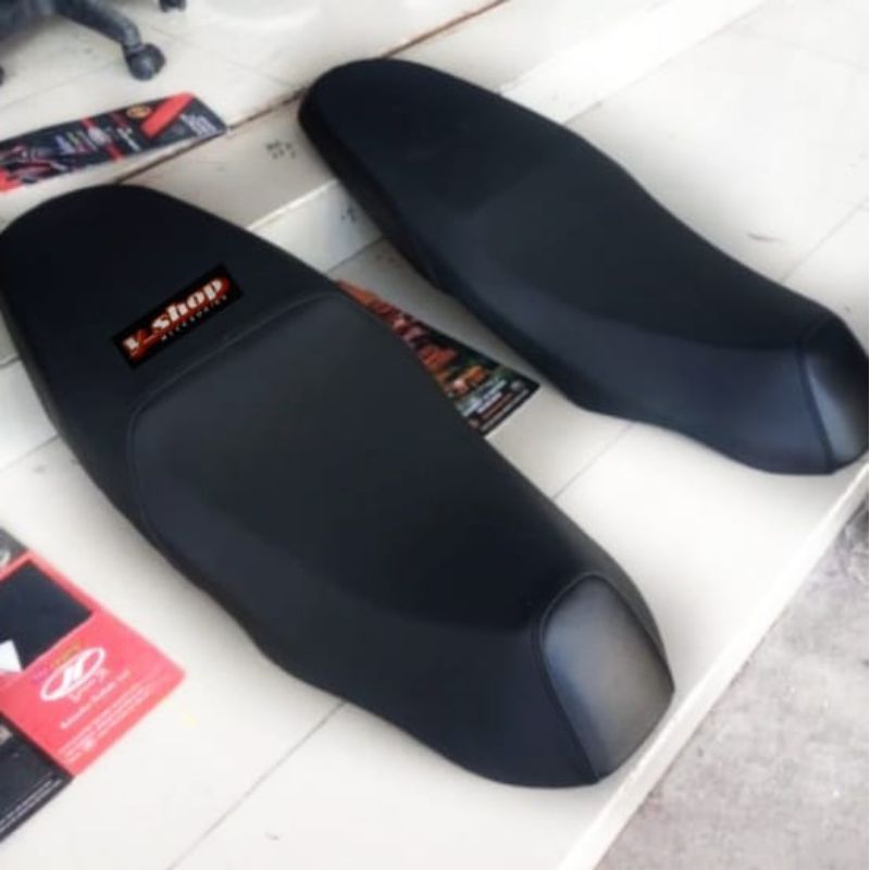 Jual Jok Motor Yamaha Nmax Connected 2023 2024 Slim Pendek Nathong ...