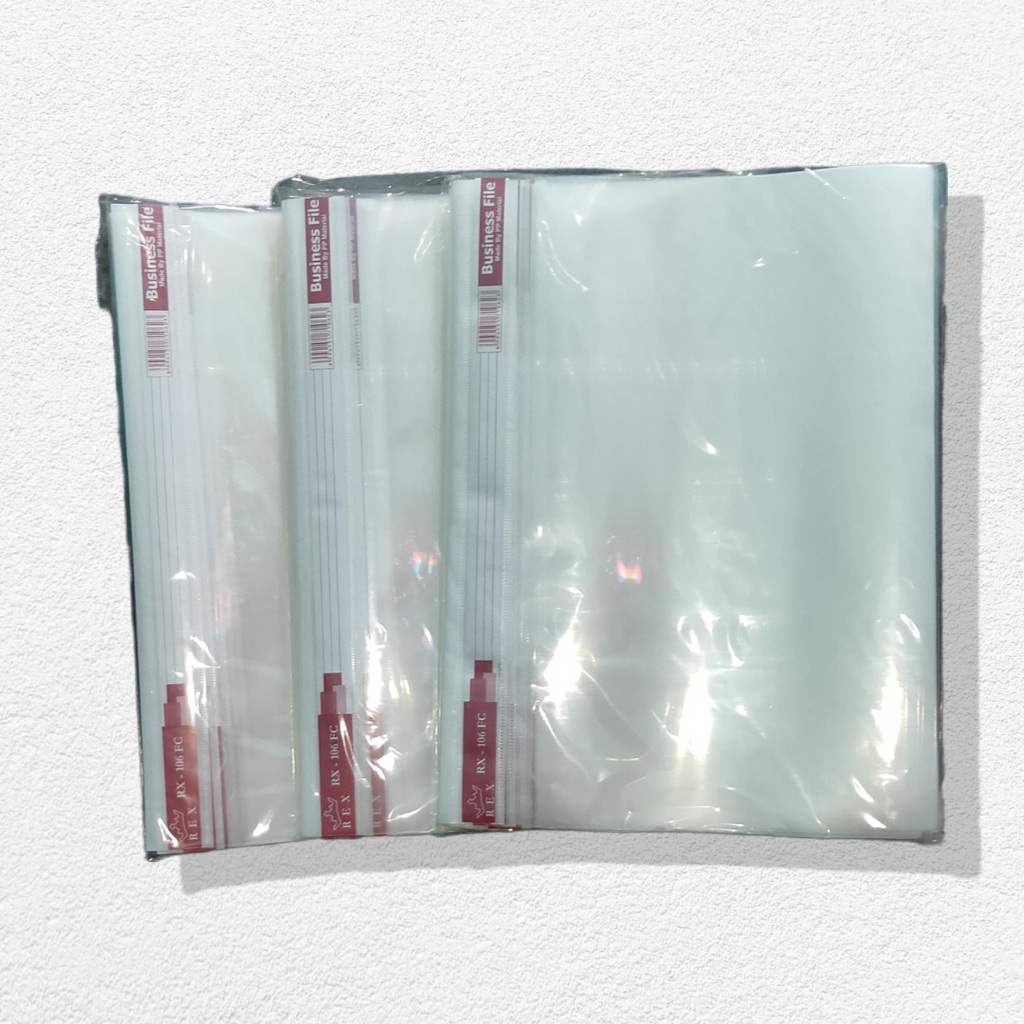 Jual MAP BUSINESS FILE SATUAN/MAP BISNIS FILE MURAH SATUAN/ MAP PLASTIK ...