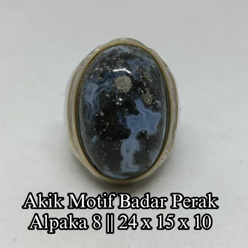 Jual Yaman plus Badar Perak. | Shopee Indonesia