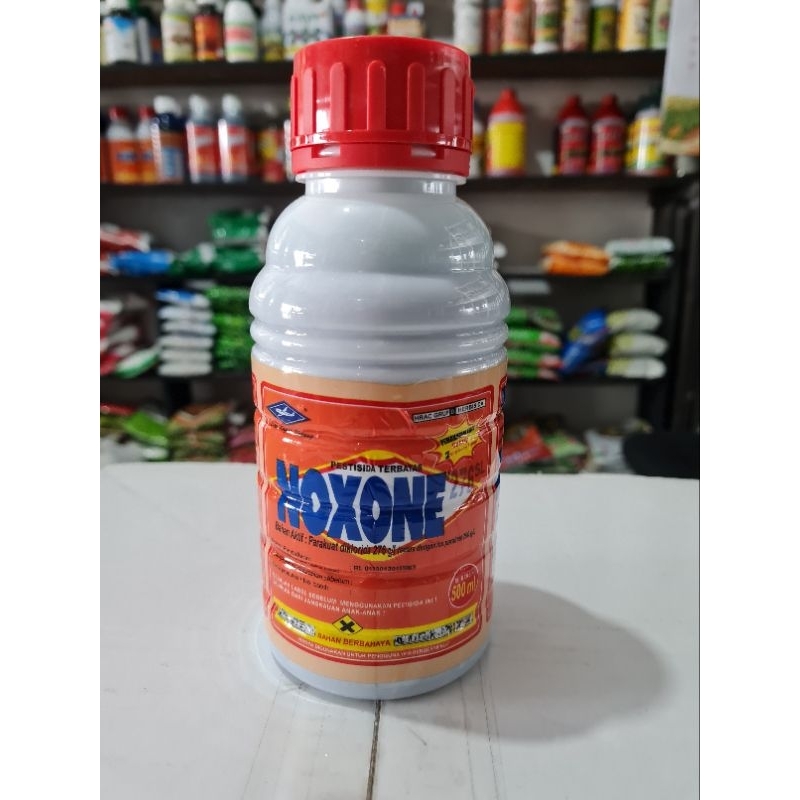Jual Herbisida Noxone 276sl 500ml | Shopee Indonesia