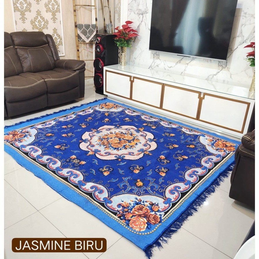 Jual Karpet jaguar Jasmin 190x240 karpet lantai karpet permadani Karpet ...