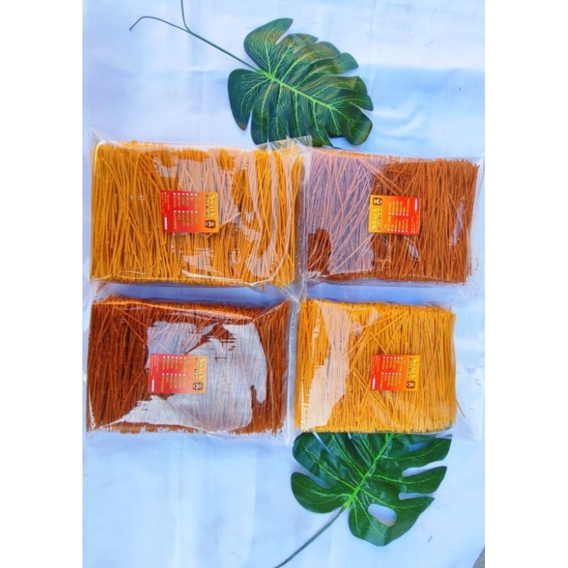 Jual MIE LIDI 1/2 kg Raja Kumis free packing kardus | Shopee Indonesia