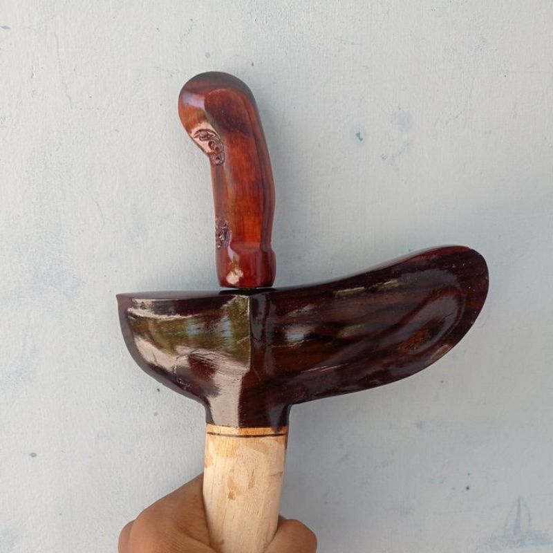 Jual gayaman jogja kayu sono | Shopee Indonesia