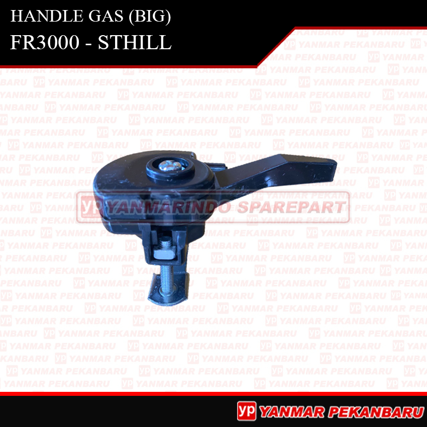 Jual Handle Gas Throttle Lever Pedal Gas Stang Gas Stelan Gas Big Mesin ...