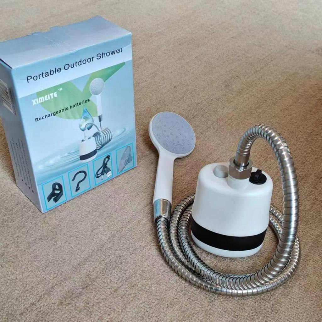 Jual SHOWER CHARGER(SELANG STAINLES) | Shopee Indonesia