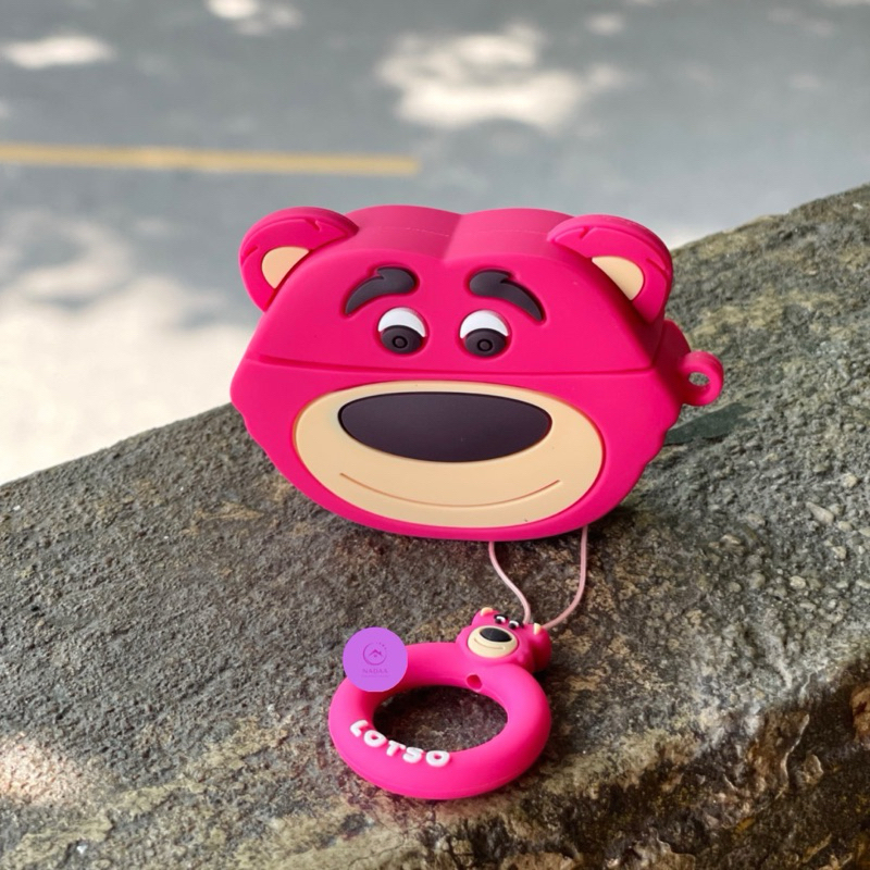Jual CASE AIRPODS LOTSO GEN 1 GEN 2 GEN 3 GEN PRO GEN PRO 2 | Shopee ...