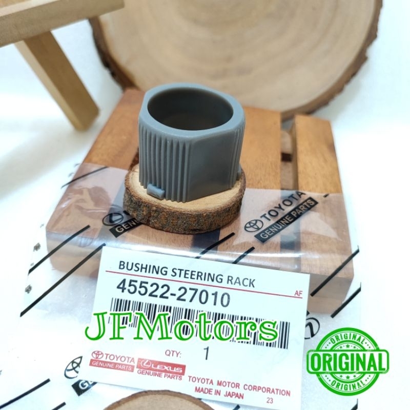 Jual Bosh Steering Bush Rak stir Bushing Rack Stir Kijang 5K Super KF40 ...