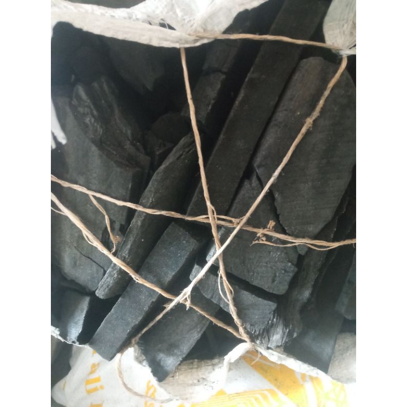 Jual Arang kayu Gelam 1 Kg | Shopee Indonesia