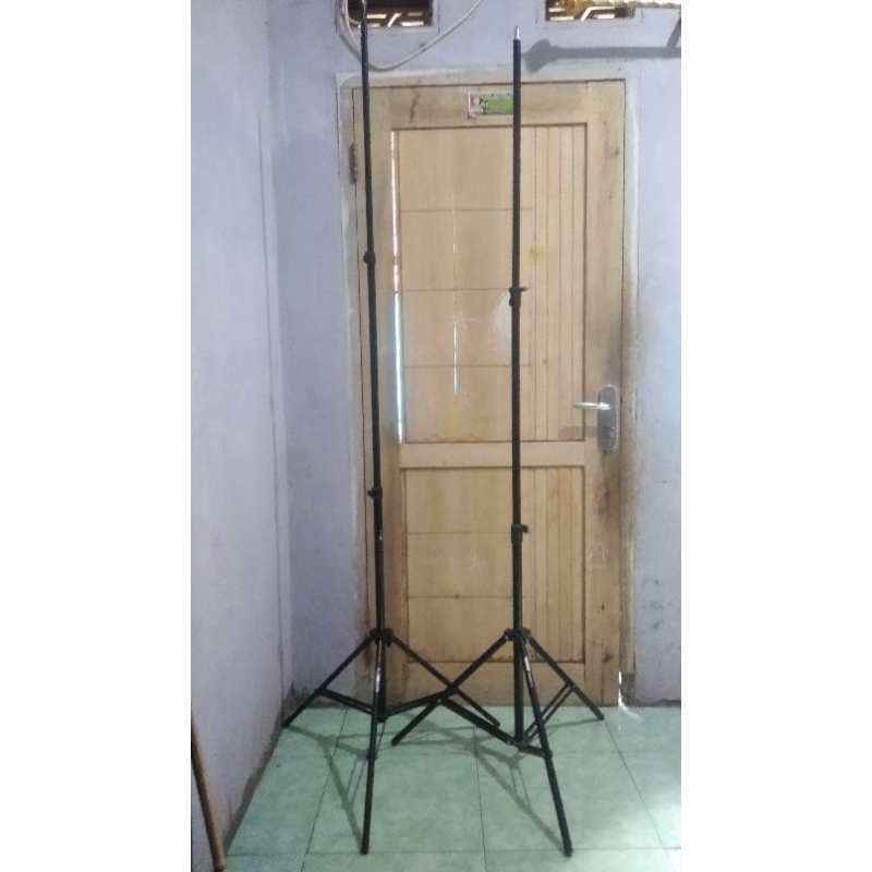 Jual stand lampu studio | Shopee Indonesia