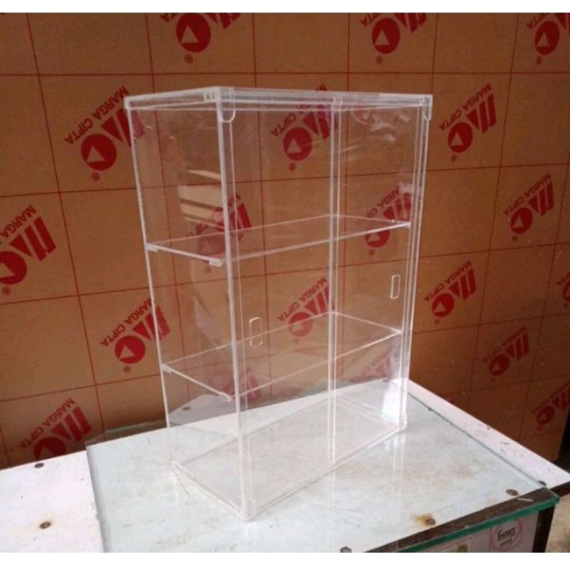 Jual Display Akrilik rak | Shopee Indonesia