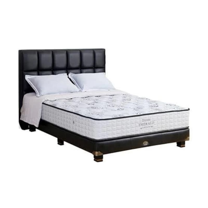 Jual Divan dan sandaran Guhdo Legacy style 180 (Tanpa kasur) | Shopee ...
