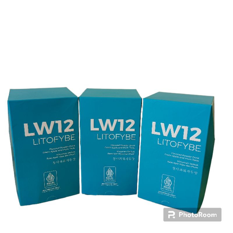 Jual paket lw12 (33 box) | Shopee Indonesia