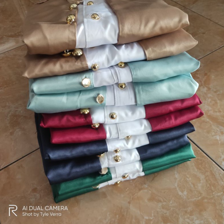 Jual Miliki Segera Beskap Manggolo harga perbiji Z7H | Shopee Indonesia