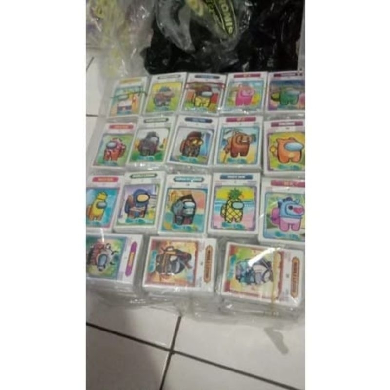 Jual Mainan Jadul Kartu Plek Gaple Adu Kertu Gaplekan Gunung Kelud ...