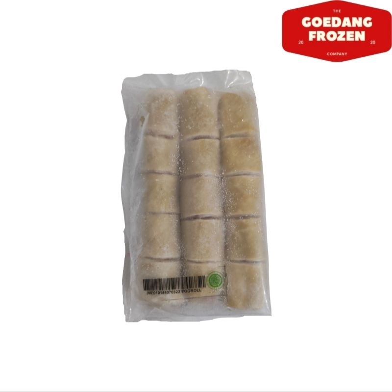 Jual Egg Chicken Roll frozen | Shopee Indonesia