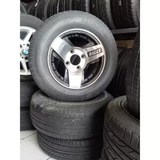 Jual Velg Rally Terlengkap & Harga Terbaru November 2024 | Shopee Indonesia
