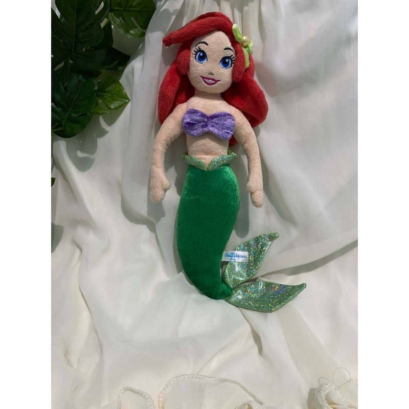 Jual Princess anna/elsa/moana/ariel/frozen disney | Shopee Indonesia